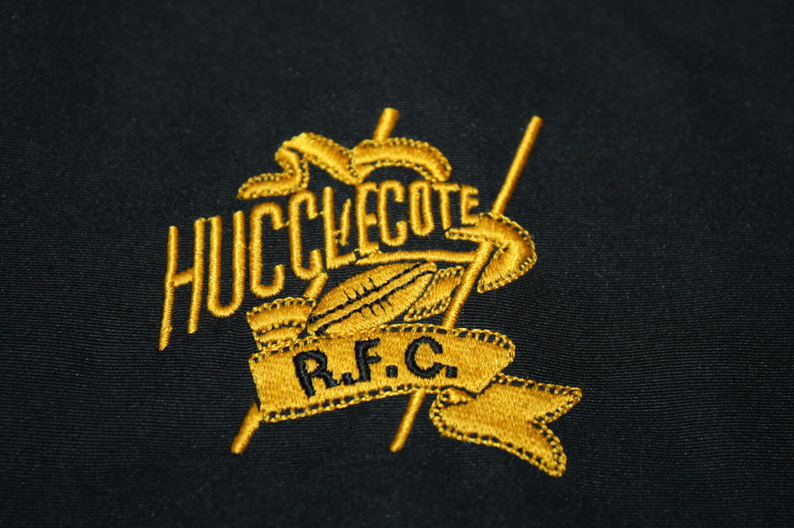 Hucclecote Rfc England KooGa Training Rugby Jacket Coat Kit | eBay UK