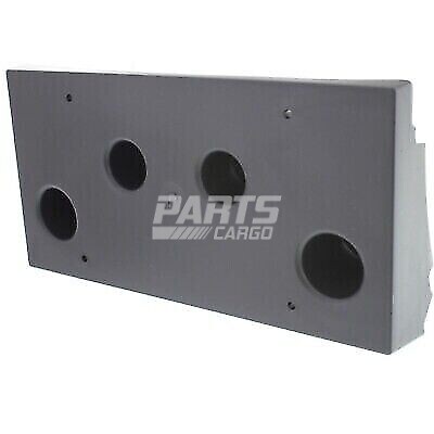 New License Plate Bracket Front Gmc Yukon For 2015-2020 GM1068159 ...