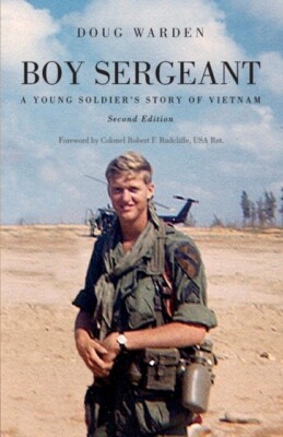 Warden - Boy Sergeant - New paperback or softback - L555z 9781947825017 ...