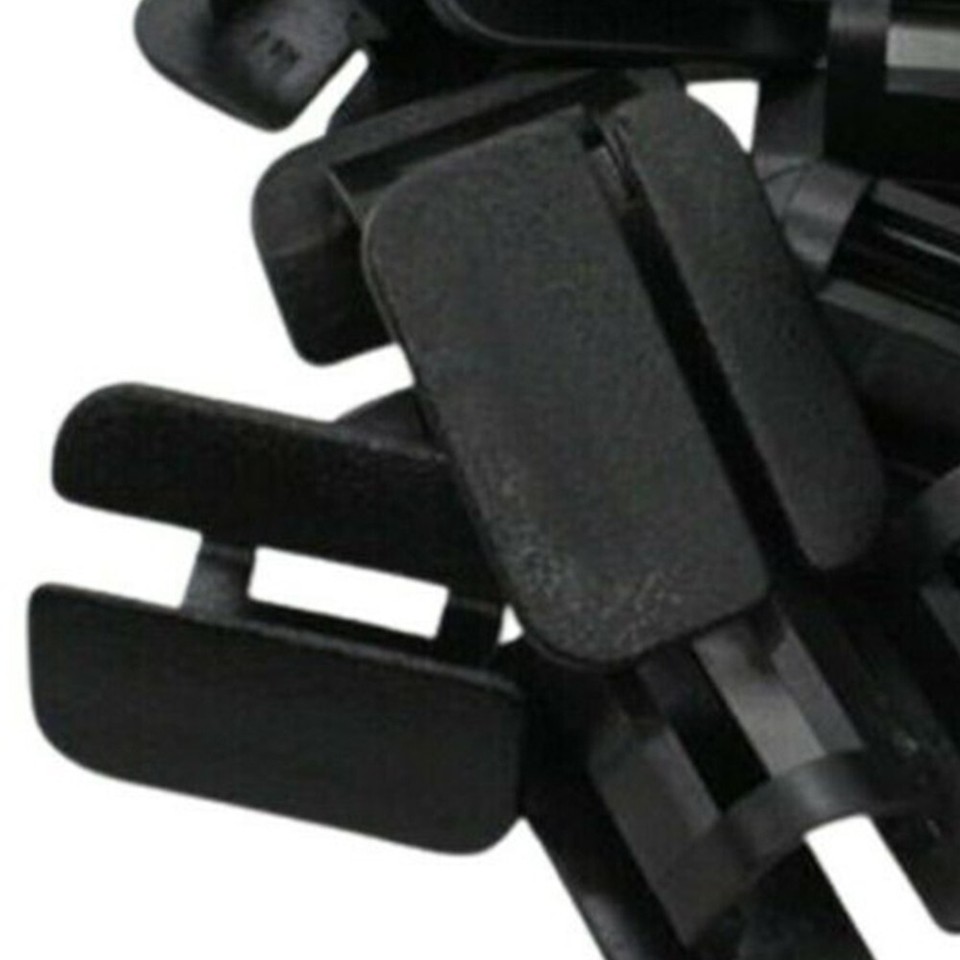 20pcs/Set For Volvo 9182822 Nylon Hood Insulation Retaienr Fastener ...