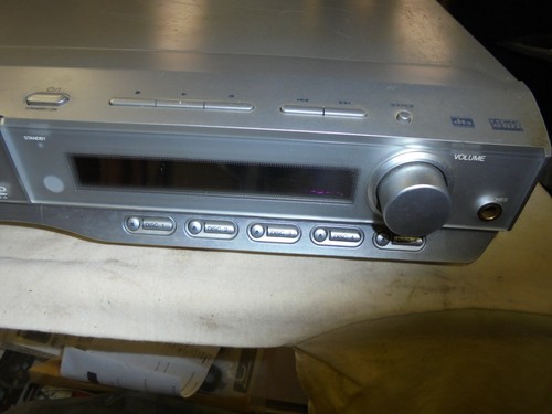 JVA DVD Player XV-THM45 | eBay