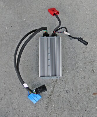 Drive / Traction Motor Controller for XT1 LT42E Electric Lawn Tractor ...