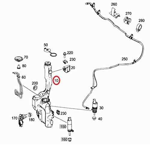 Genuine 2048690200 191331499578| eBay