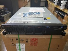 IBM San Volume Controller 2145-cg8 With 146gb HDD for sale online | eBay