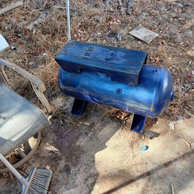 30 gallon air compressor tank | eBay