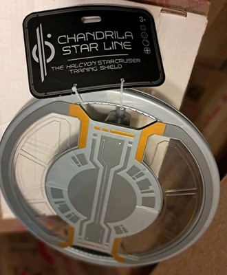 Star Wars Hotel Galactic Starcruiser Chandrila Star Line Halcyon ...