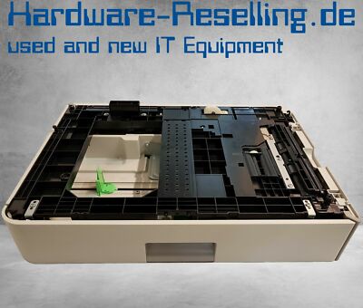 Sharp MX-CSX2 Papierfach C401 B401 500 Sheet Paper Feed Unit | eBay.de