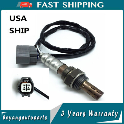 NEW Downstream O2 Oxygen Sensor for Jaguar XJ8 XJR XK8 XKR 4.0 4.2L X ...