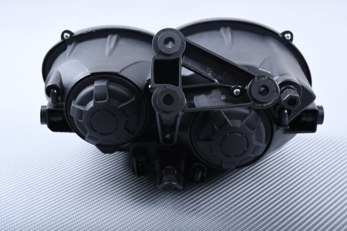 Front Headlight Headlamp Head Light BMW R1200GS 1200GS R1200 GS K25 ...