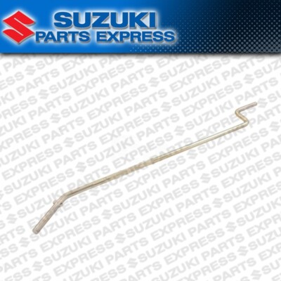 NEW OEM SUZUKI STAY FUEL TANK TL1000S TL1000R SV650S SV650 HAYABUSA ...