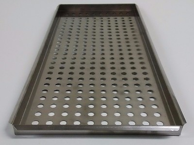 Autoclaves & Sterilizers - Stainless Steel Autoclave Sterilizer Trays
