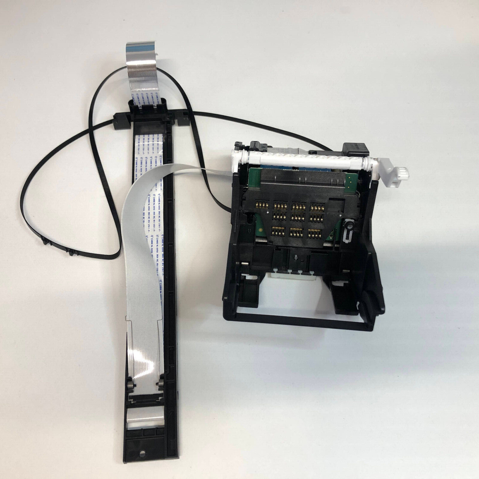 Original For HP OfficeJet Pro 7720 Carriage Assy G5J38-60006 | eBay