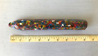 Kids' Giant Crazy Crayon Multi-Color Crayon for Fun Interesting Modern ...