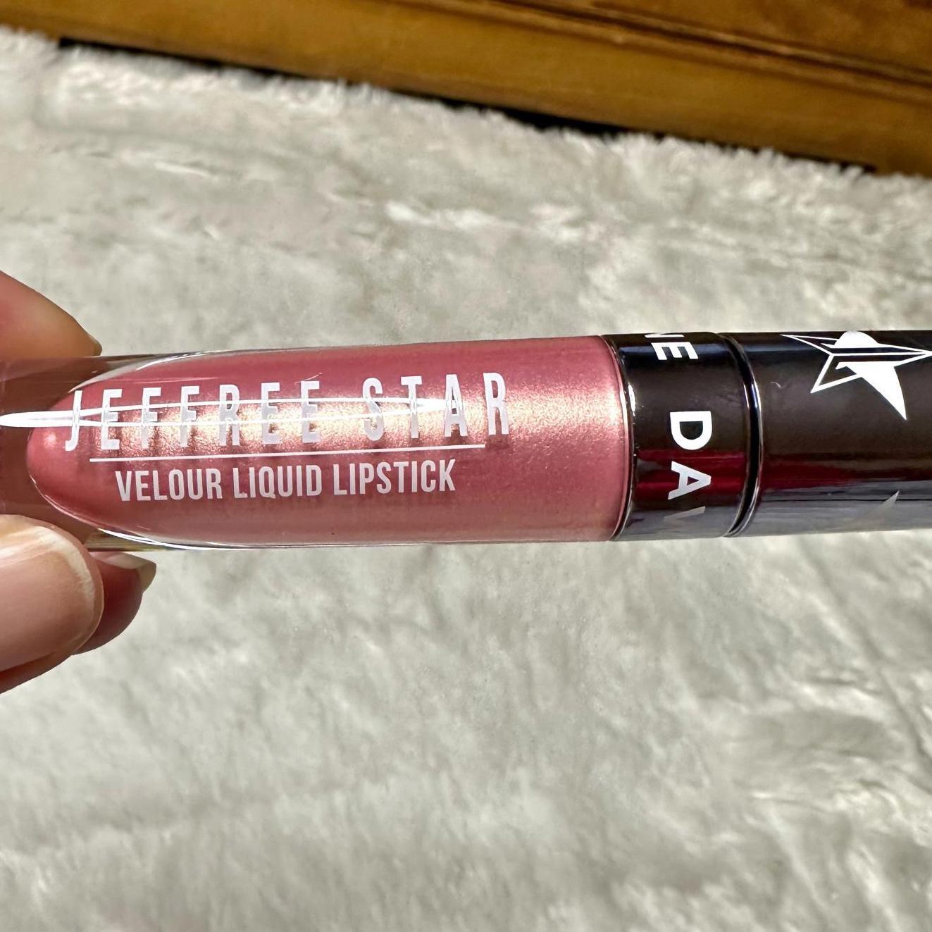 NIB NIB Jeffree Star Limited Edition Velour Liquid Lipstick Ryland Full ...