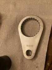 Kent Moore En-52448 HP Fuel Pump Retainer Remover Silverado Chevy 3.0 ...