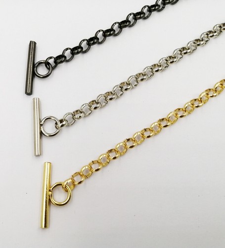 20-120 CM Exquisite Loop Chain For Handbag Purse Or Shoulder Strap Bag ...