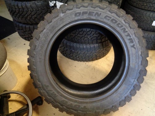 Toyo Open Country MT 375/45R22 Tire for sale online | eBay