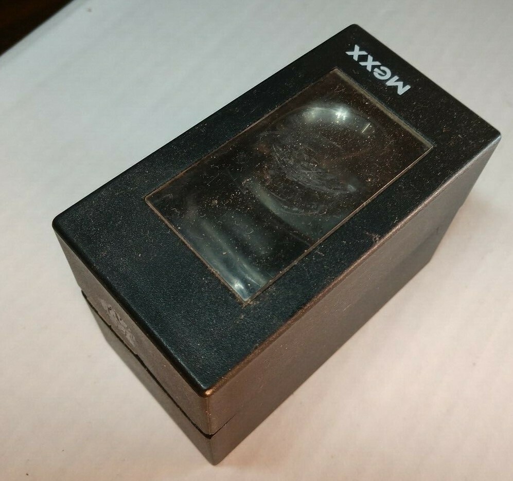 Mexx Stainless Steel Wrist Watch -Brand NEW (Sealed)Free Shipping with ...