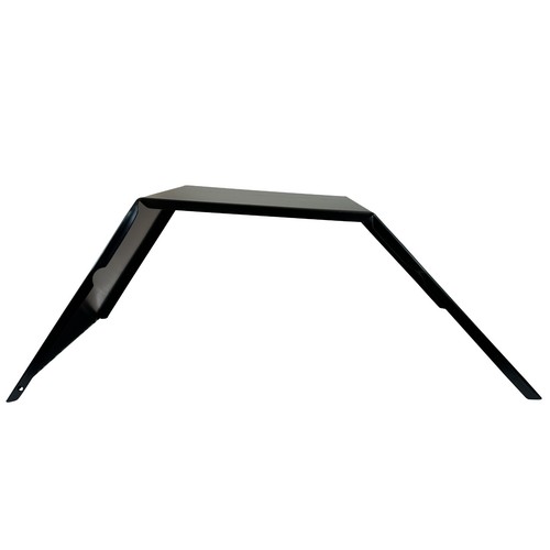 Front Wheel Tub without Wheel Well Panel Right Side for 1969-1977 Ford ...