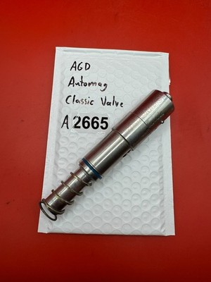 AGD Automag Classic Valve | eBay