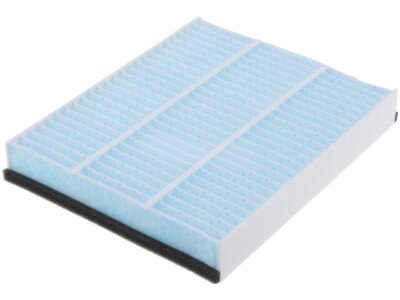 For 2012-2018 Ford Focus Cabin Air Filter Bosch 24811WTDN 2014 2013 ...