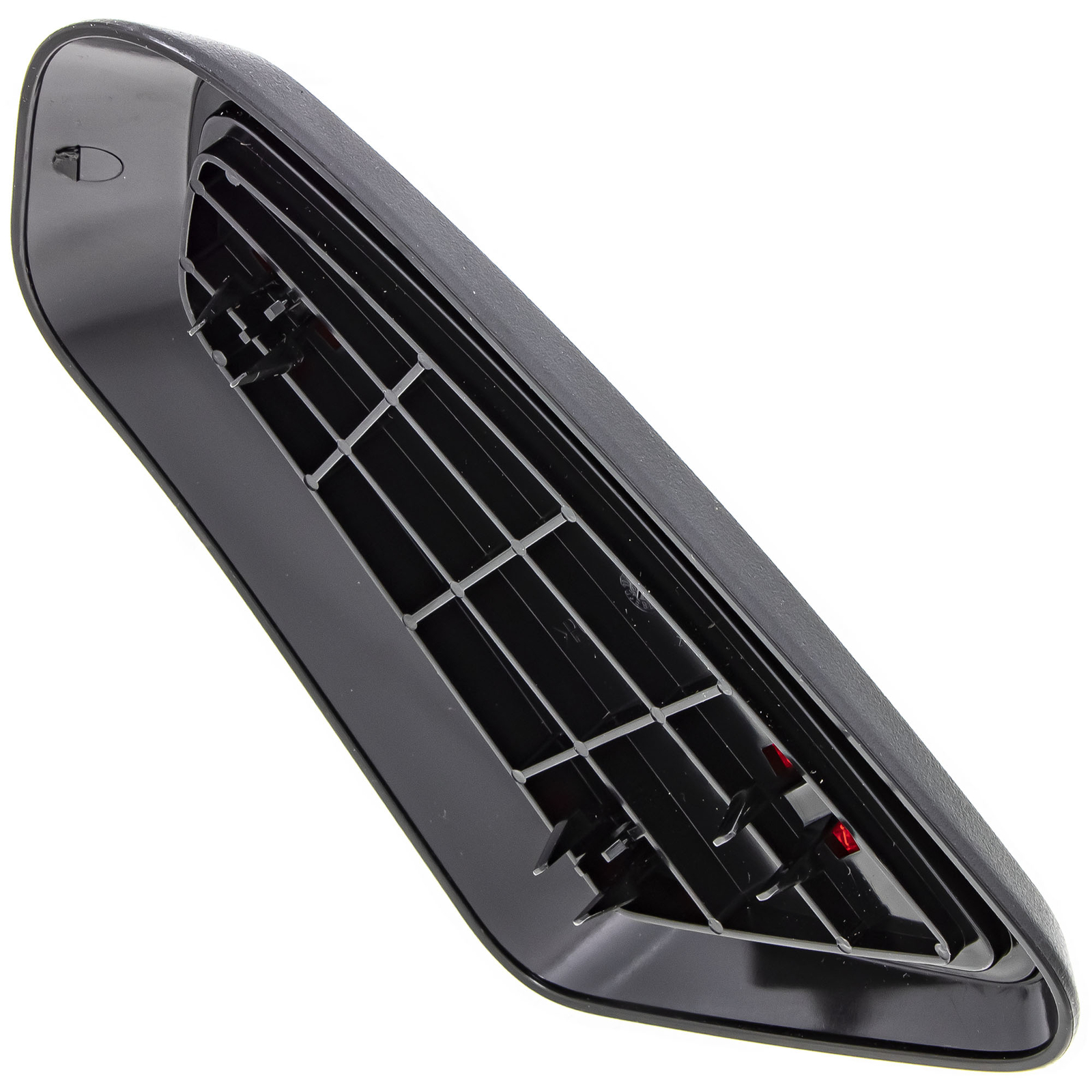 John Deere AM135555 Rear Left Reflector X500 X520 X540 X570 X580 X590 ...