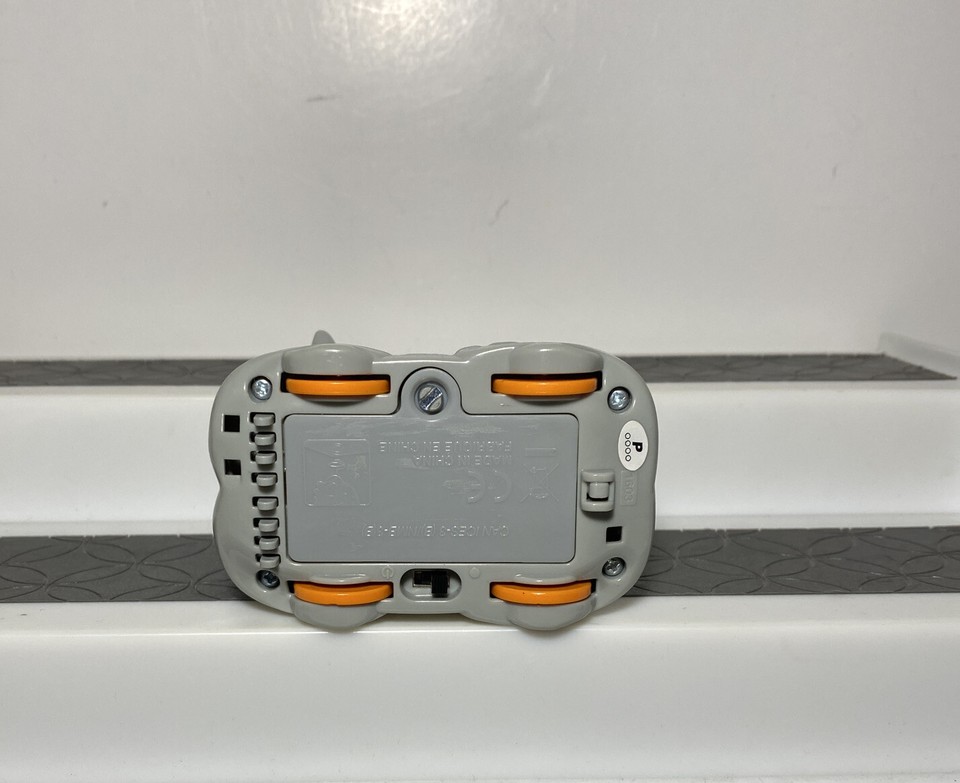 Vtech Ryan The Rhino Go!Go! Smart Animals, Interactive Working Light ...