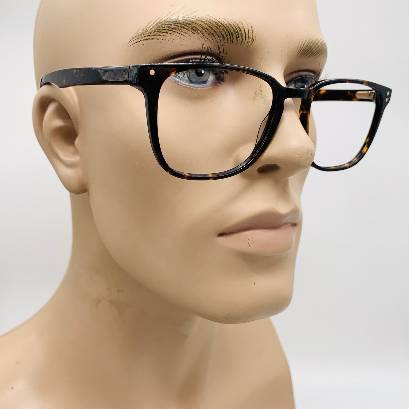 SPECSAVERS eyeglasses TORTOISE SQUARE glasses frame MOD: 32258486 | eBay UK