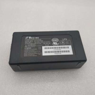 Bestec AC Adapter Model EP-AG210SDE 42V 0.5A Power Supply Cable Fit For ...