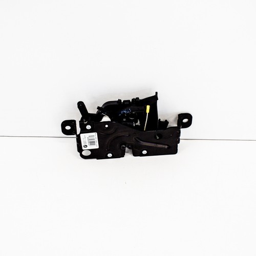 NEW BMW 5 G30 TAILGATE BOOT LID LOCK 51247383283 2017 OEM NO DUTY TO 🇺🇸 ...