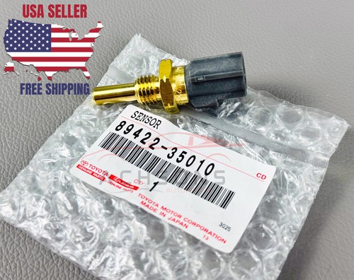 89422-35010 GENUINE TOYOTA HIGHLANDER LEXUS COOLANT WATER TEMPERATURE ...