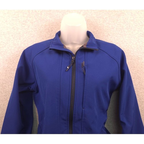 Icewear Iceland Hrund Soft Shell Performance Jacket Windproof Medium ...