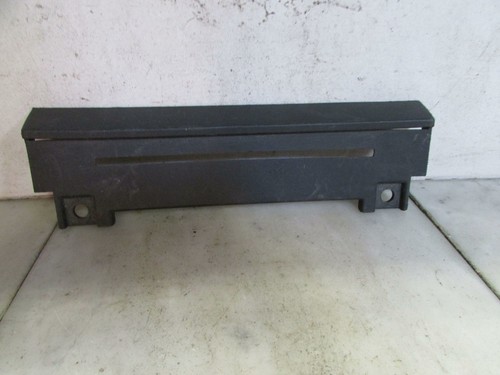 2015 GMC SIERRA 2500 - OEM, HD Front Bumper-Center Bracket P#23178914 ...
