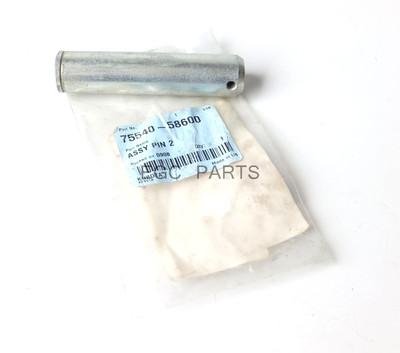 Kubota "LA Series" Tractor Loader Boom Pin 2 - *7554058600* | eBay UK