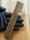 Tomachee Artifacts 👣 ESKIMO INUITS LARGE 7” FISHING NET GAUGE BERING ...