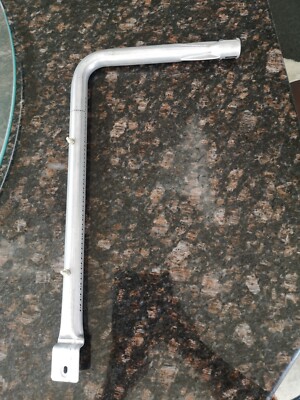 LG LRGL5823S/00 Oven Tube Burner Assembly ABF73569804 | eBay