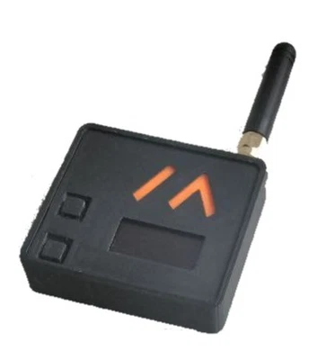 HELTEC V3 ESP32 LoRa (V3) MESHTASTIC + Case | Grelly UK