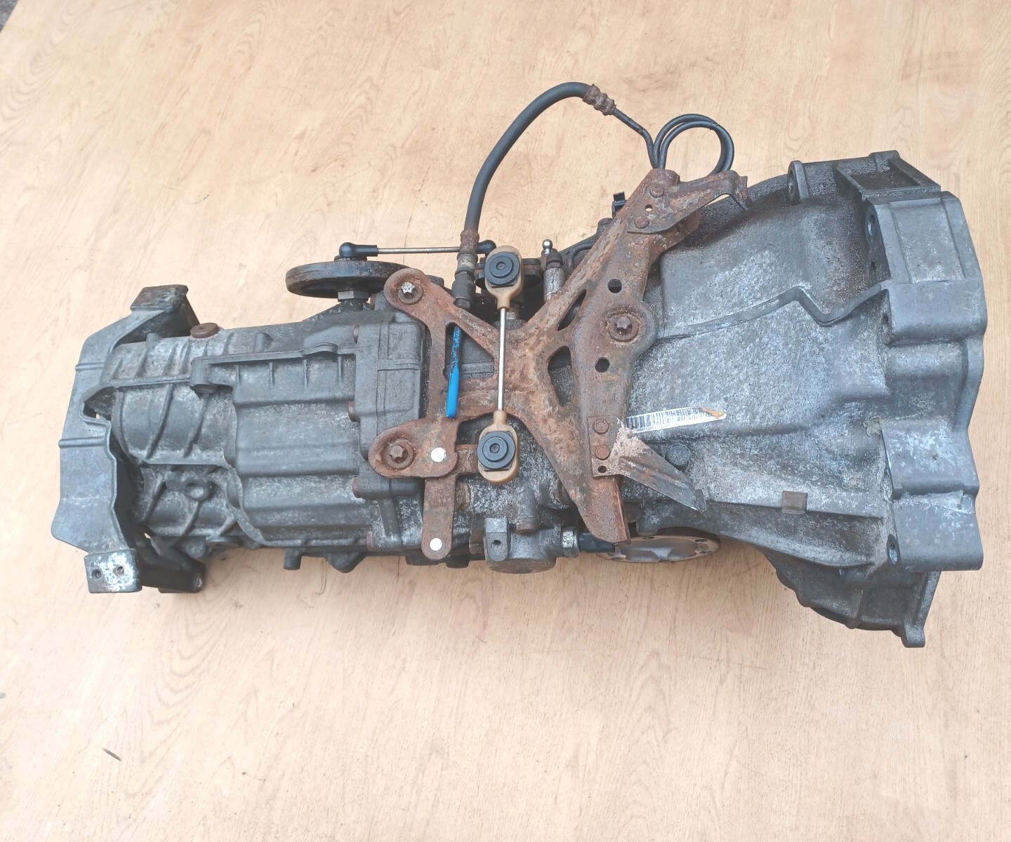 PORSCHE BOXSTER 987 3 2 S 6 SPEED MANUAL GEARBOX G87 20 EBay porsche-boxster-987-3-2-s-6-speed-manual-gearbox-g87-20-ebay