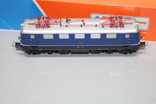 Roco 43690 Elok Series 181 209-8 DB Blue Gauge H0 Boxed for sale online ...