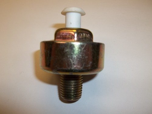 Mercruiser New Knock Sensor Switch Sender 8M0077616; 805544T 454 7.4 ...