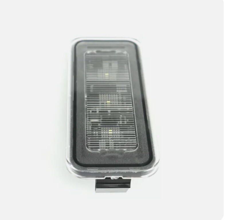 Toyota Tacoma 2020-2023 LED BED Lighting Kit PT857-35200 | eBay