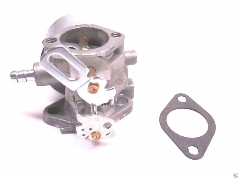 Tecumseh OEM Carburetor 640349 640052 640054 HMSK100 105 LH358SA | eBay