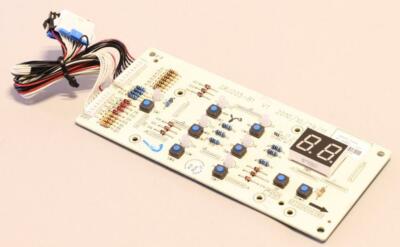 Controls - Board Model