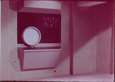 Star Trek TOS 35mm Film Clip Assignment Earth GARY SEVEN'S COMPUTER 2. ...