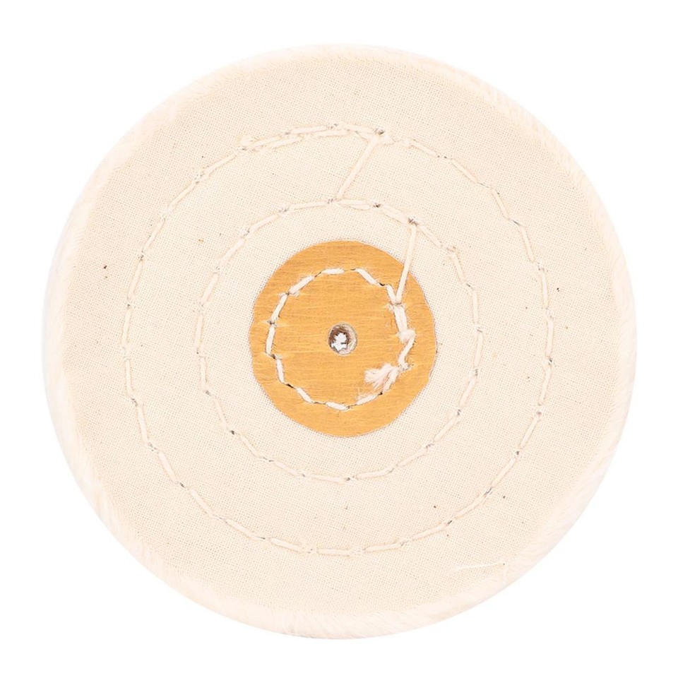 Desktop Double Head Bench Polisher Grinder Jewelry Polishing Buffer ...