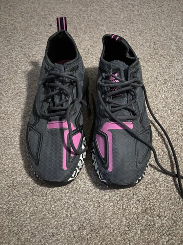 Adidas ZX 2K Boost Pure Shoes Leopard Gray/Purple size 6 | eBay