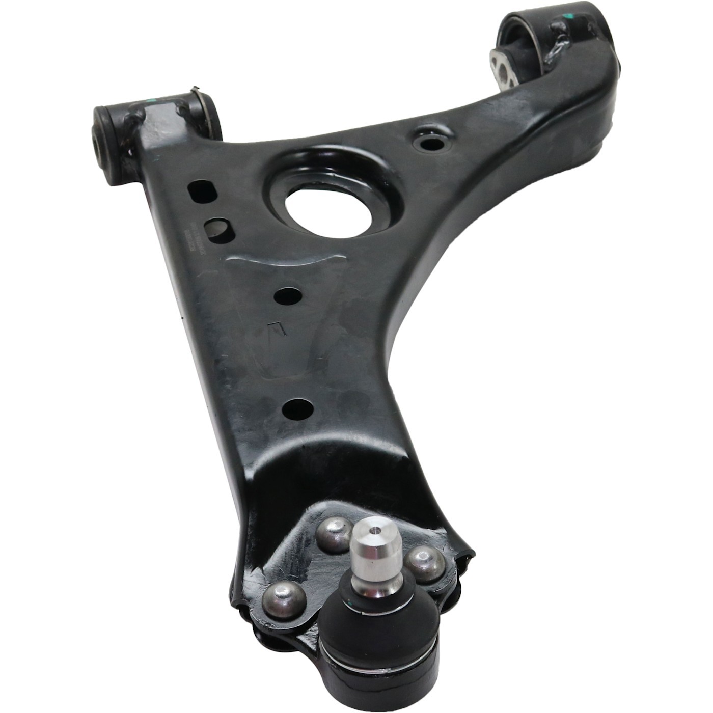 Front Lower Control Arm Set For 13-22 Buick Encore Chevrolet Trax w ...