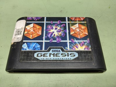Columns Sega Genesis Cartridge Only 10086017014| eBay