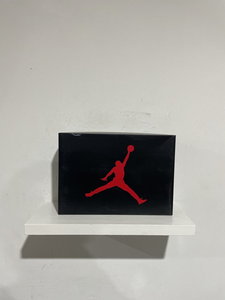 NIKE JORDAN 3 RUST PINK SIZE 6W (4.5 US) PREOWNED | eBay UK