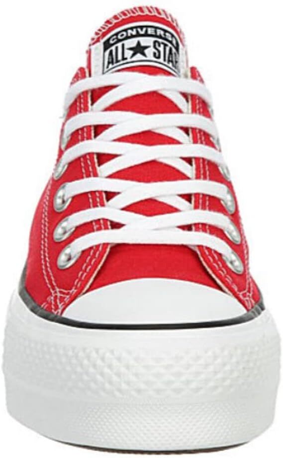 Converse Chuck Taylor All Star Rare Color Platform, A06839C Multi Sizes ...
